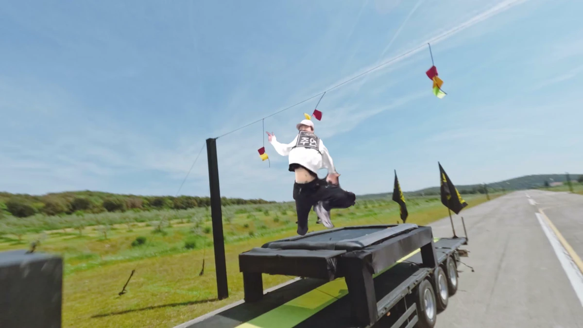 The Man Standing Next | Freaking Fart Simulators Wiki | Fandom