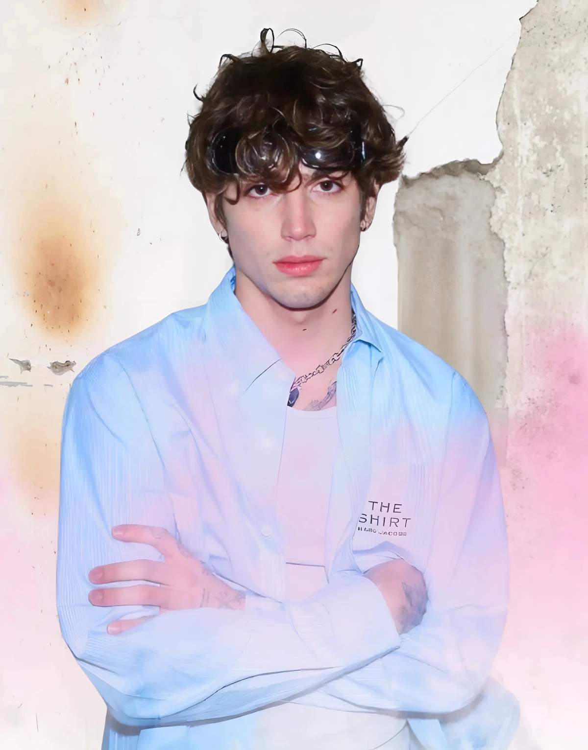 Ethan Beer | Freaking Fart Simulators Wiki | Fandom