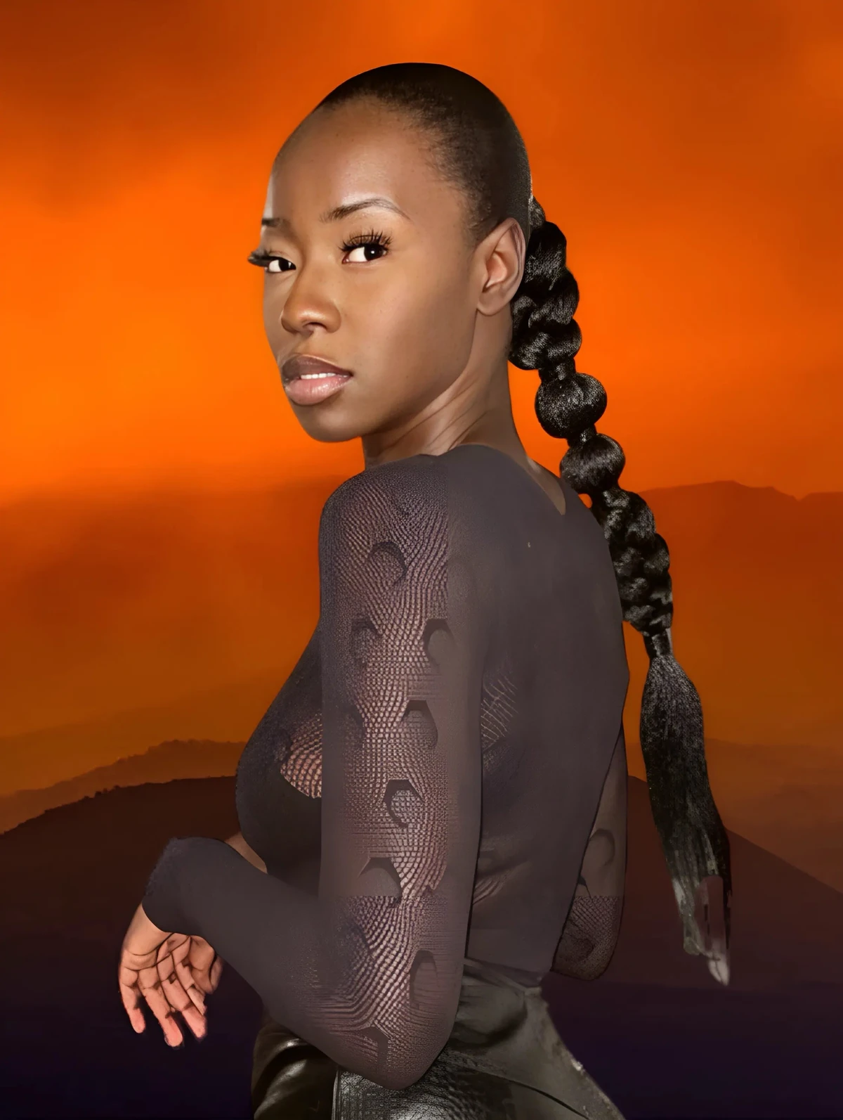 Priscilla Anyabu | Freaking Fart Simulators Wiki | Fandom