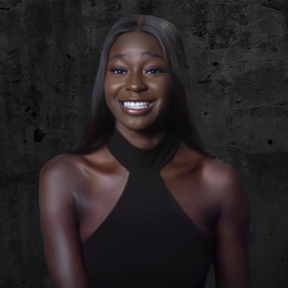 Priscilla Anyabu | Freaking Fart Simulators Wiki | Fandom