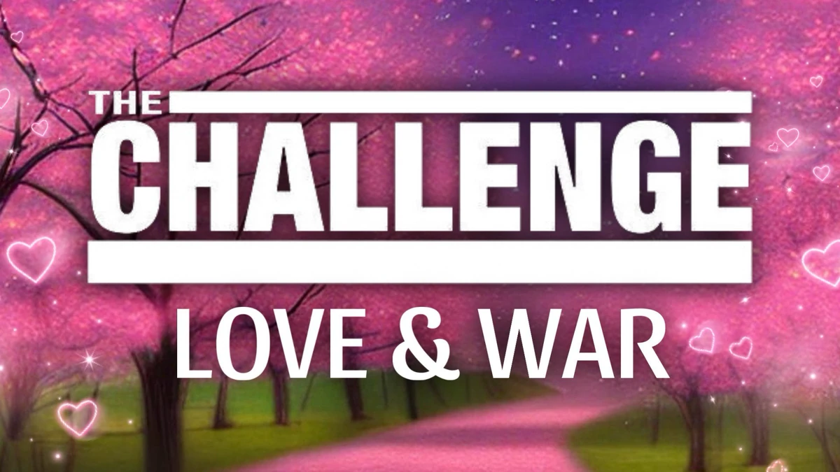 The Challenge: Love & War | Freaking Fart Simulators Wiki | Fandom