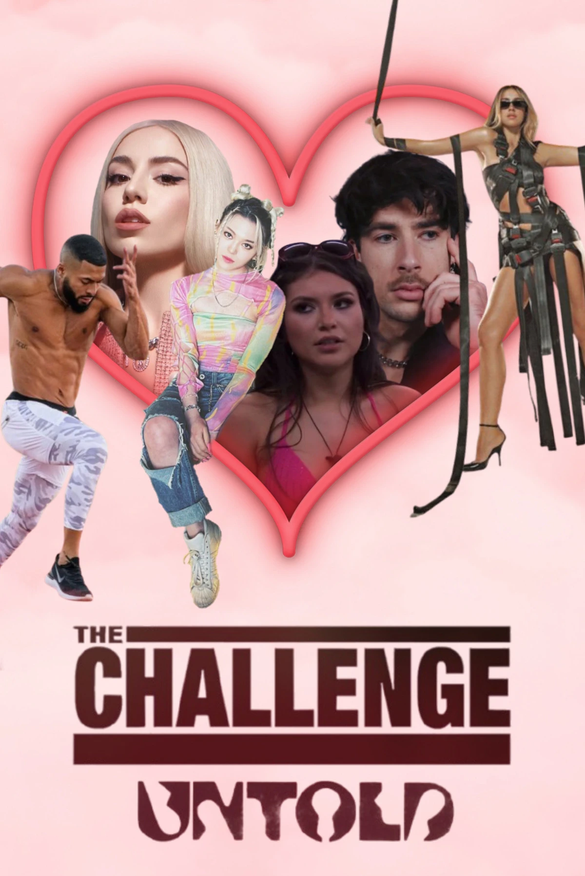 The Challenge: Untold | Freaking Fart Simulators Wiki | Fandom