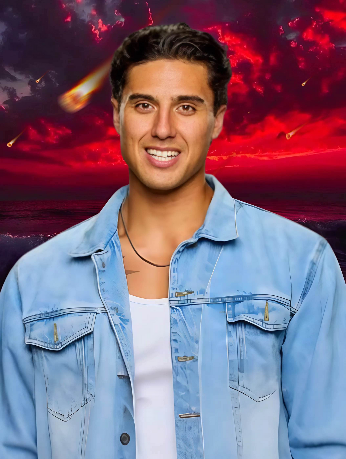 Matt Hardeman | Freaking Fart Simulators Wiki | Fandom