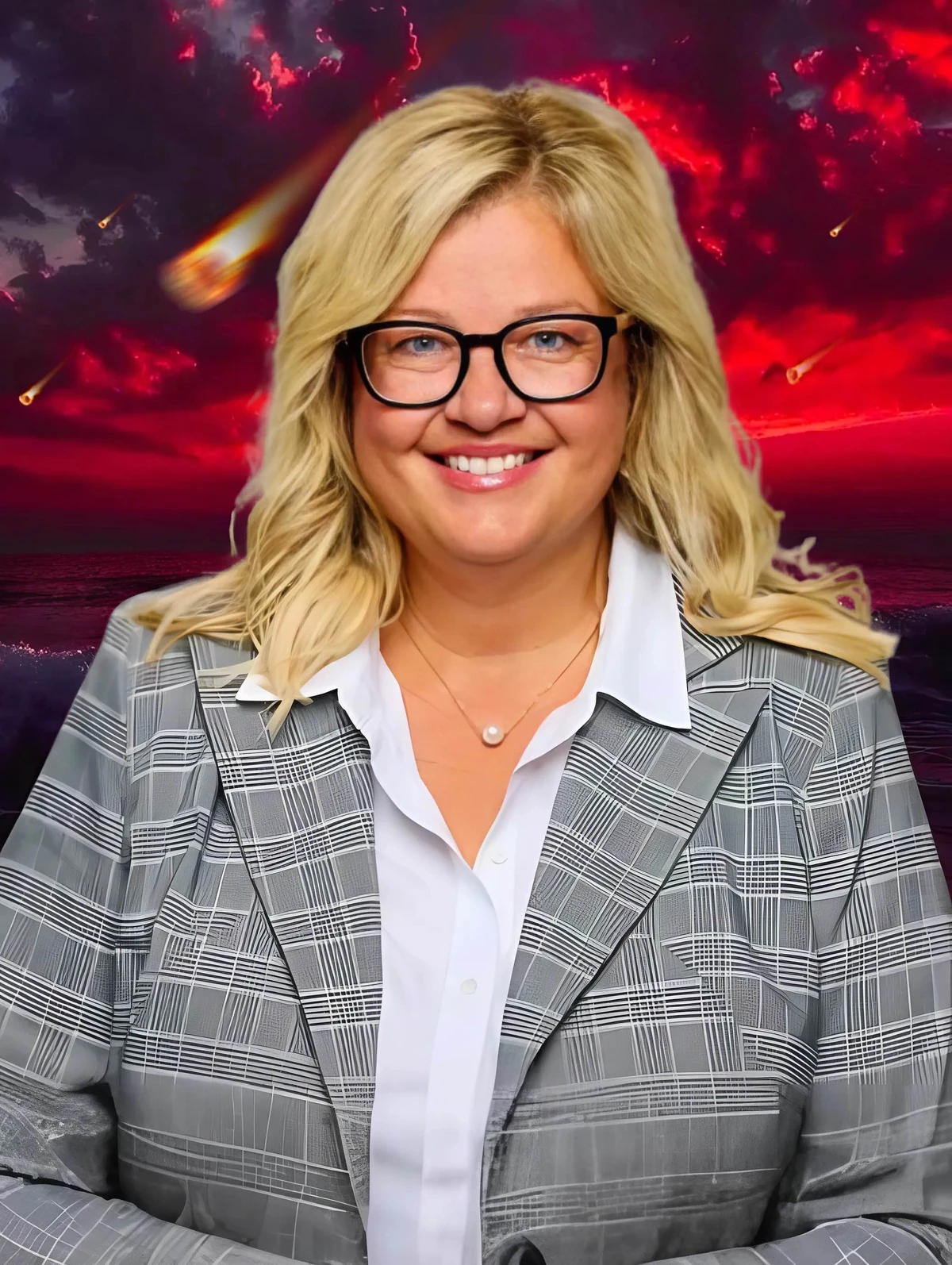 Angela Murray | Freaking Fart Simulators Wiki | Fandom