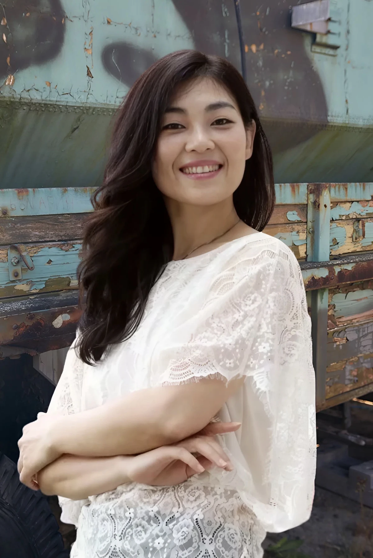 Seonnyeo Chae | Freaking Fart Simulators Wiki | Fandom