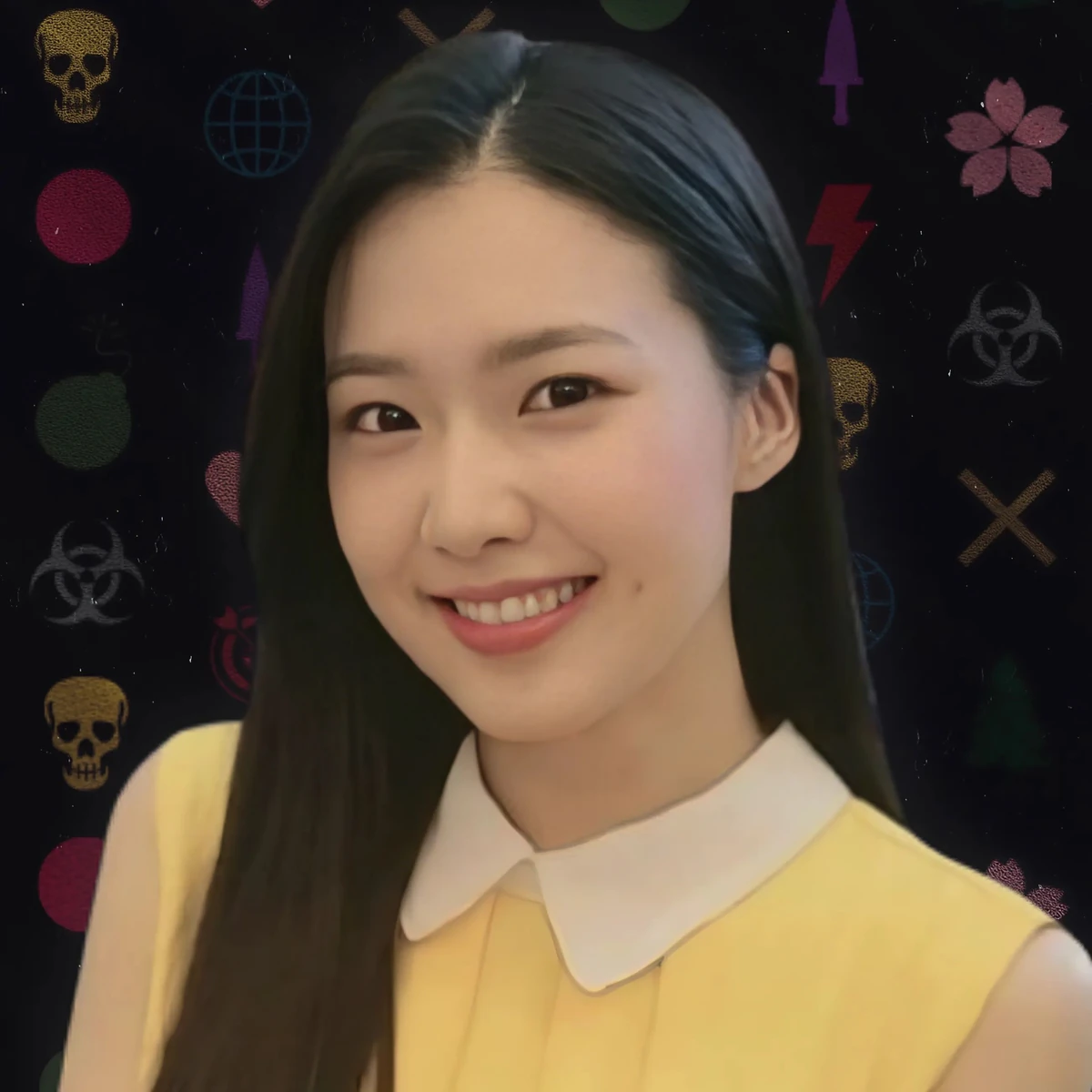 Sumin Kim | Freaking Fart Simulators Wiki | Fandom