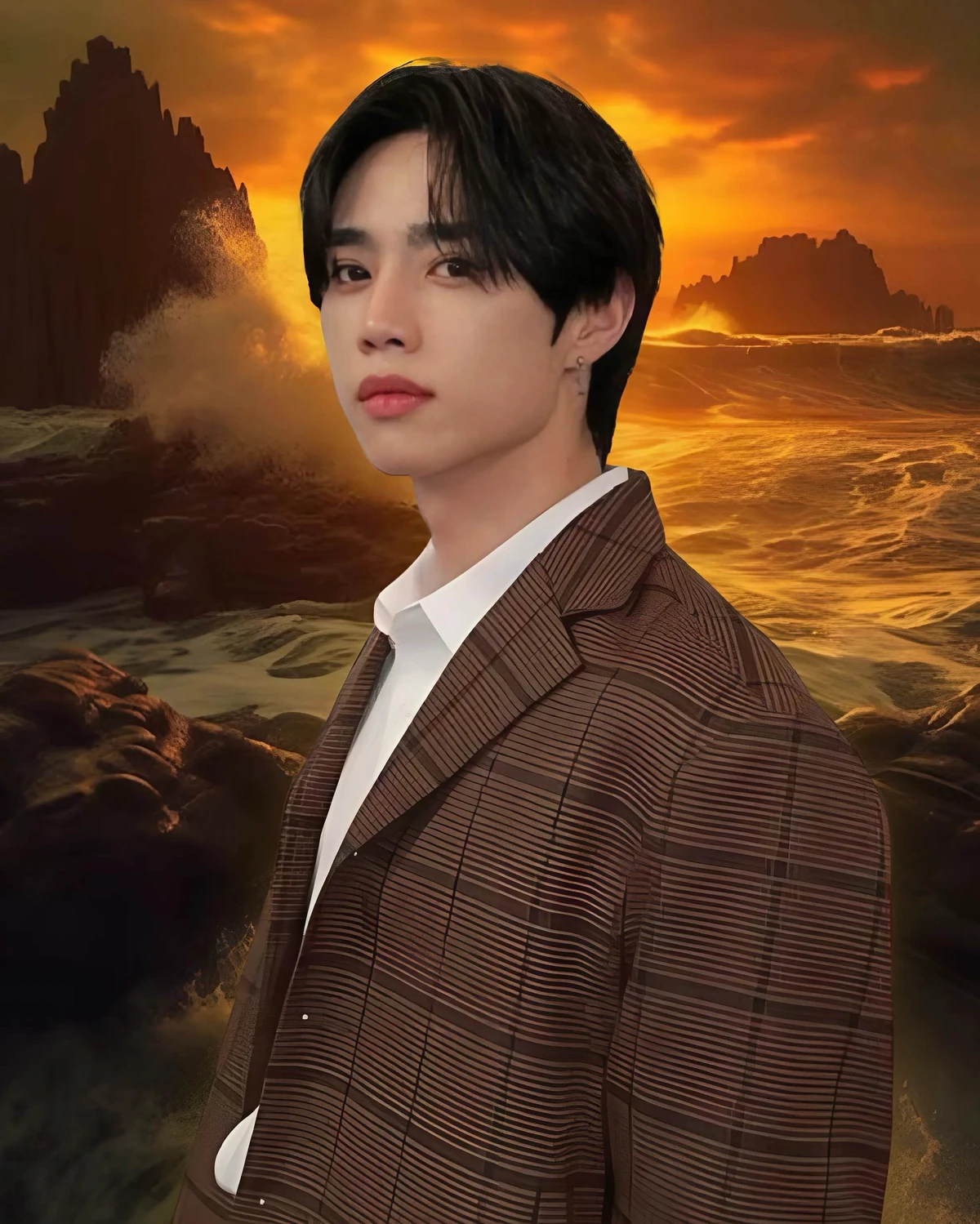 Sunwoo Kim | Freaking Fart Simulators Wiki | Fandom