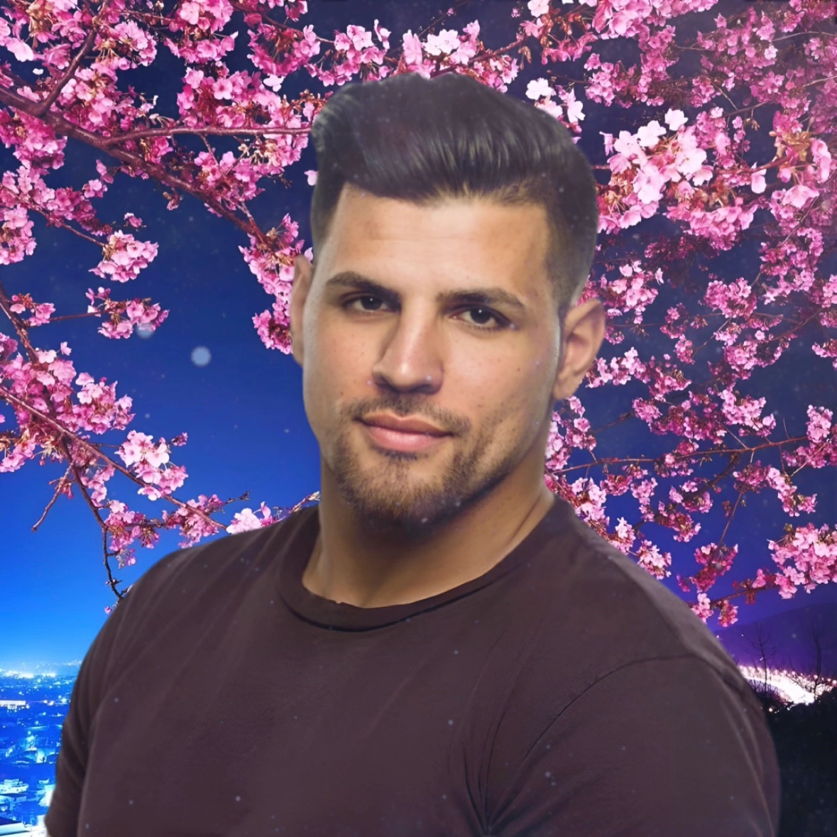 Faysal Shafaat | Freaking Fart Simulators Wiki | Fandom