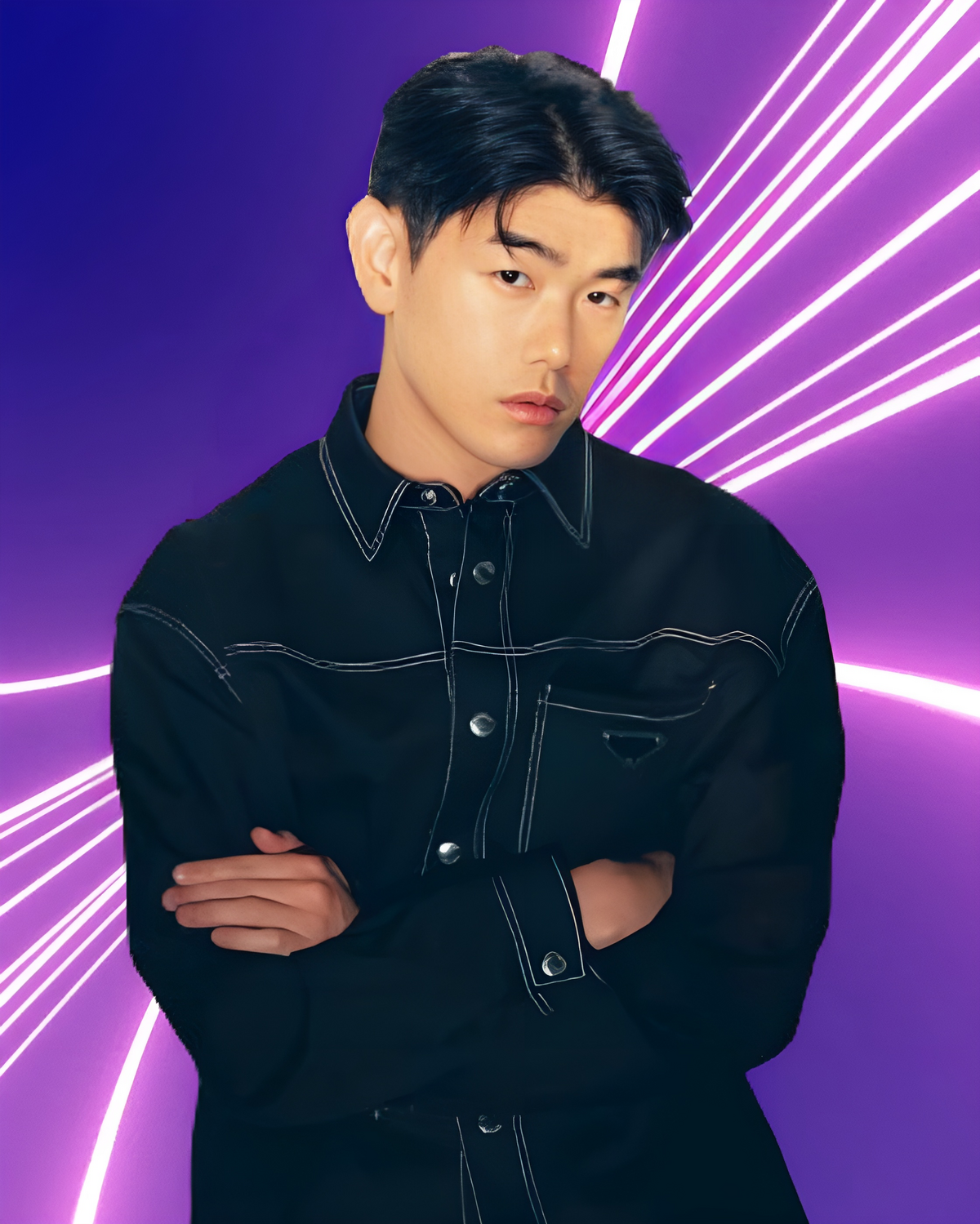 Eric Nam Freaking Fart Simulators Wiki Fandom