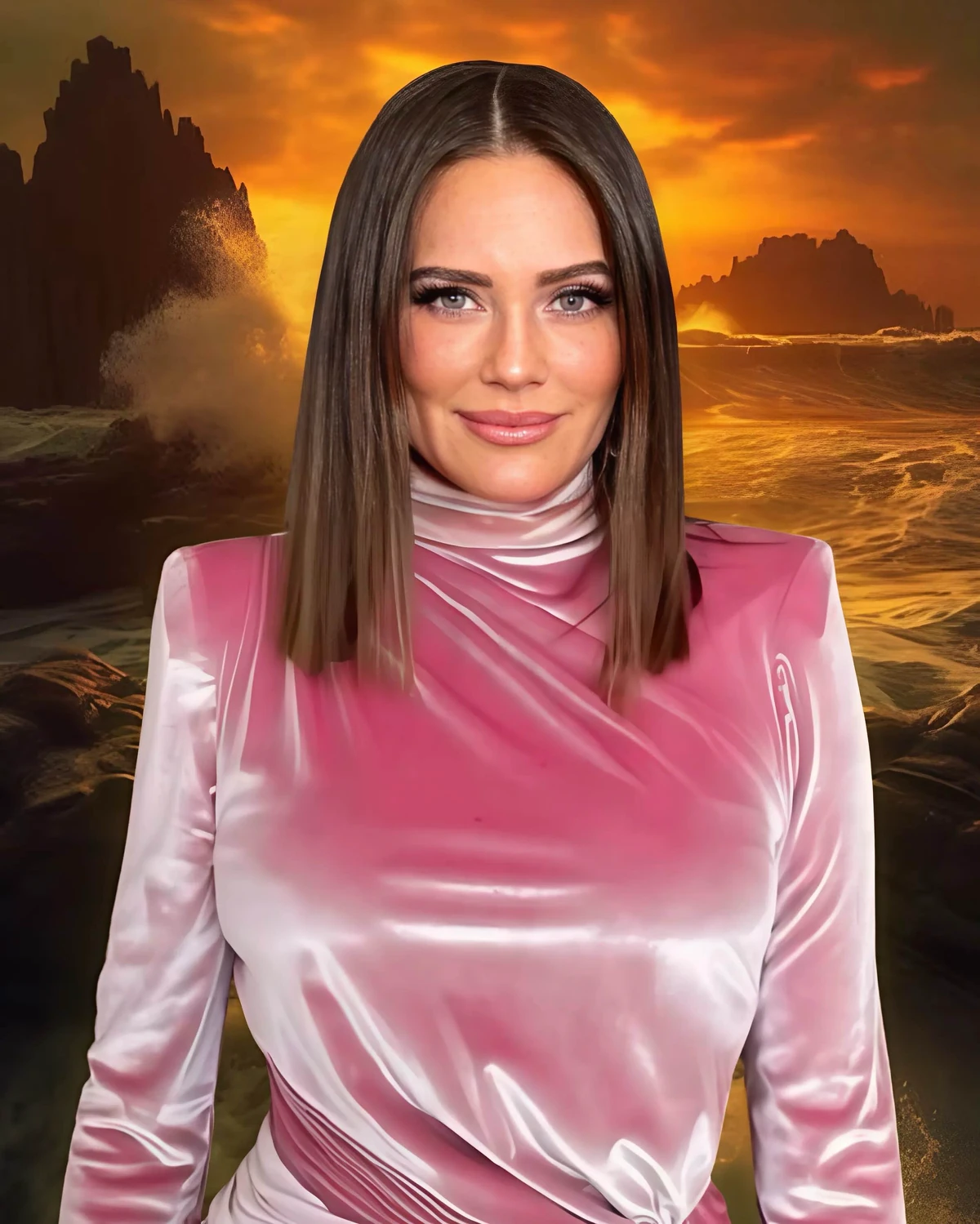 Meredith Marks | Freaking Fart Simulators Wiki | Fandom