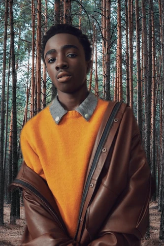 Lucas Charles Sinclair | Freaking Fart Simulators Wiki | Fandom