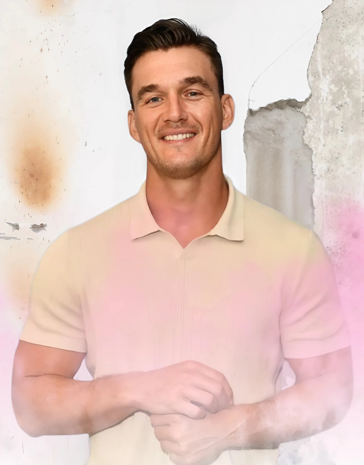 Tyler Cameron | Freaking Fart Simulators Wiki | Fandom