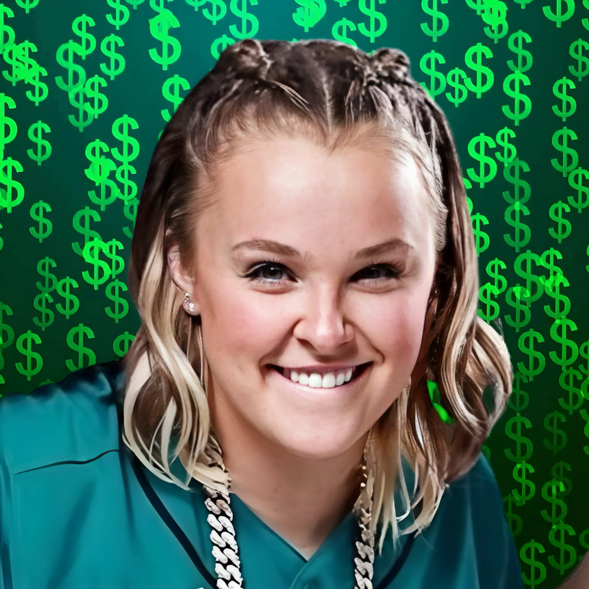 JoJo Siwa | Freaking Fart Simulators Wiki | Fandom