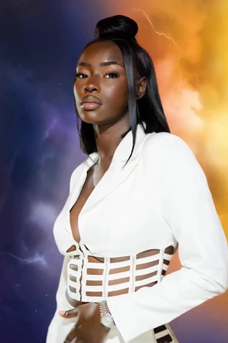 Priscilla Anyabu | Freaking Fart Simulators Wiki | Fandom