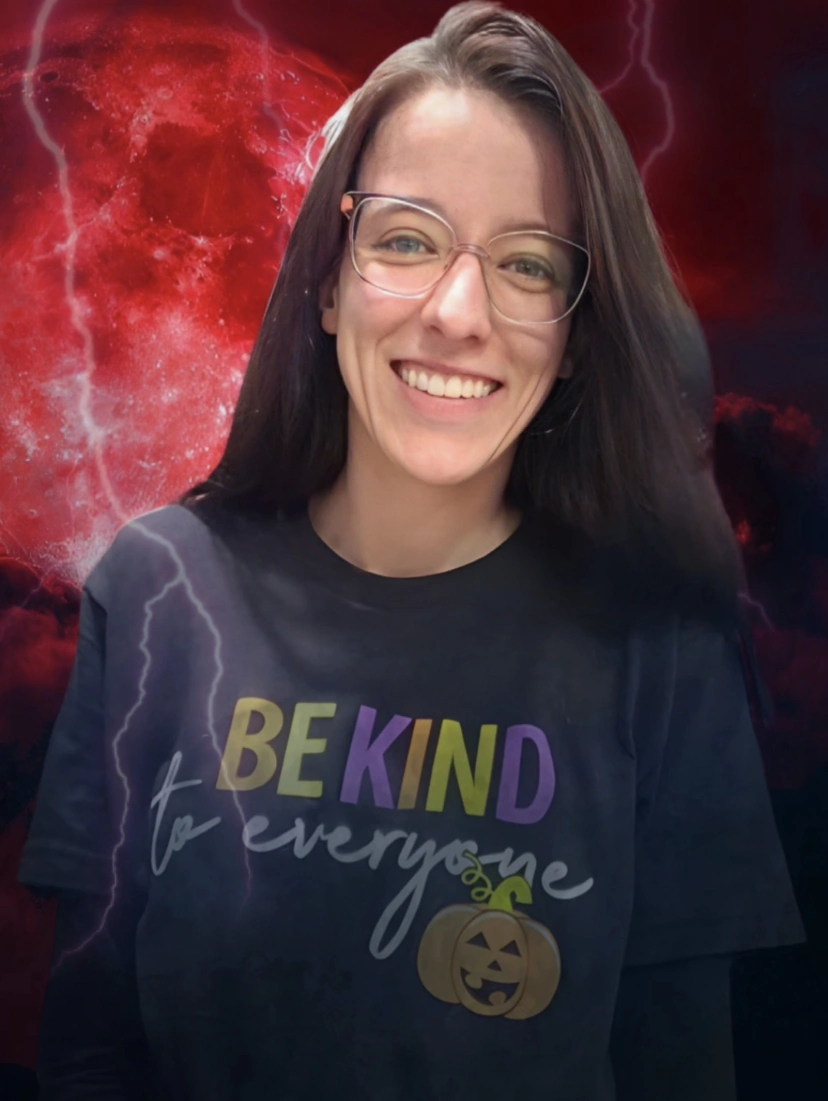 Nicole Anthony | Freaking Fart Simulators Wiki | Fandom