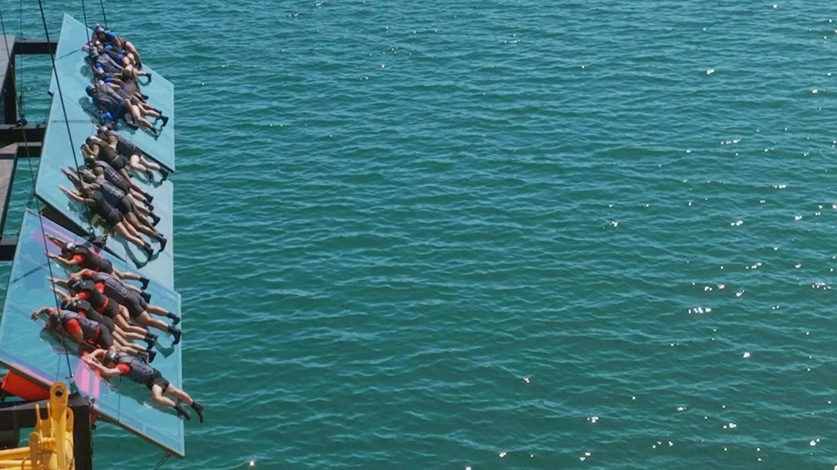 A Really Good Looking Underdog | Freaking Fart Simulators Wiki | Fandom