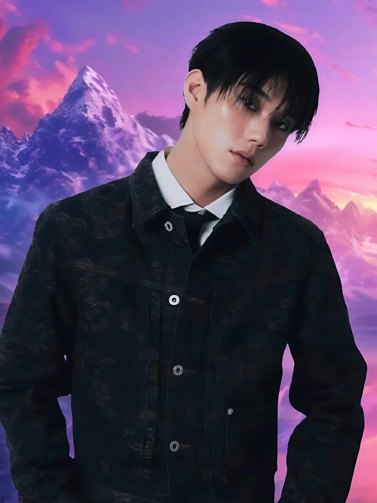 Intak Hwang | Freaking Fart Simulators Wiki | Fandom