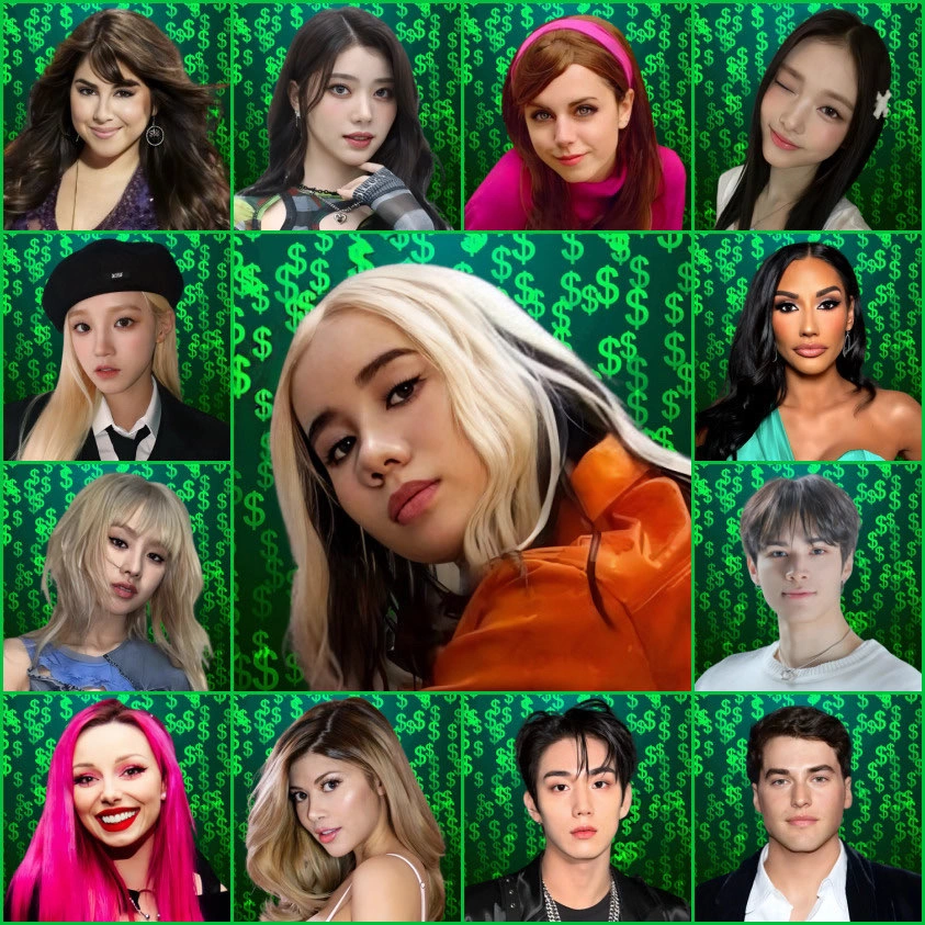 Green Team (I Love Money) | Freaking Fart Simulators Wiki | Fandom