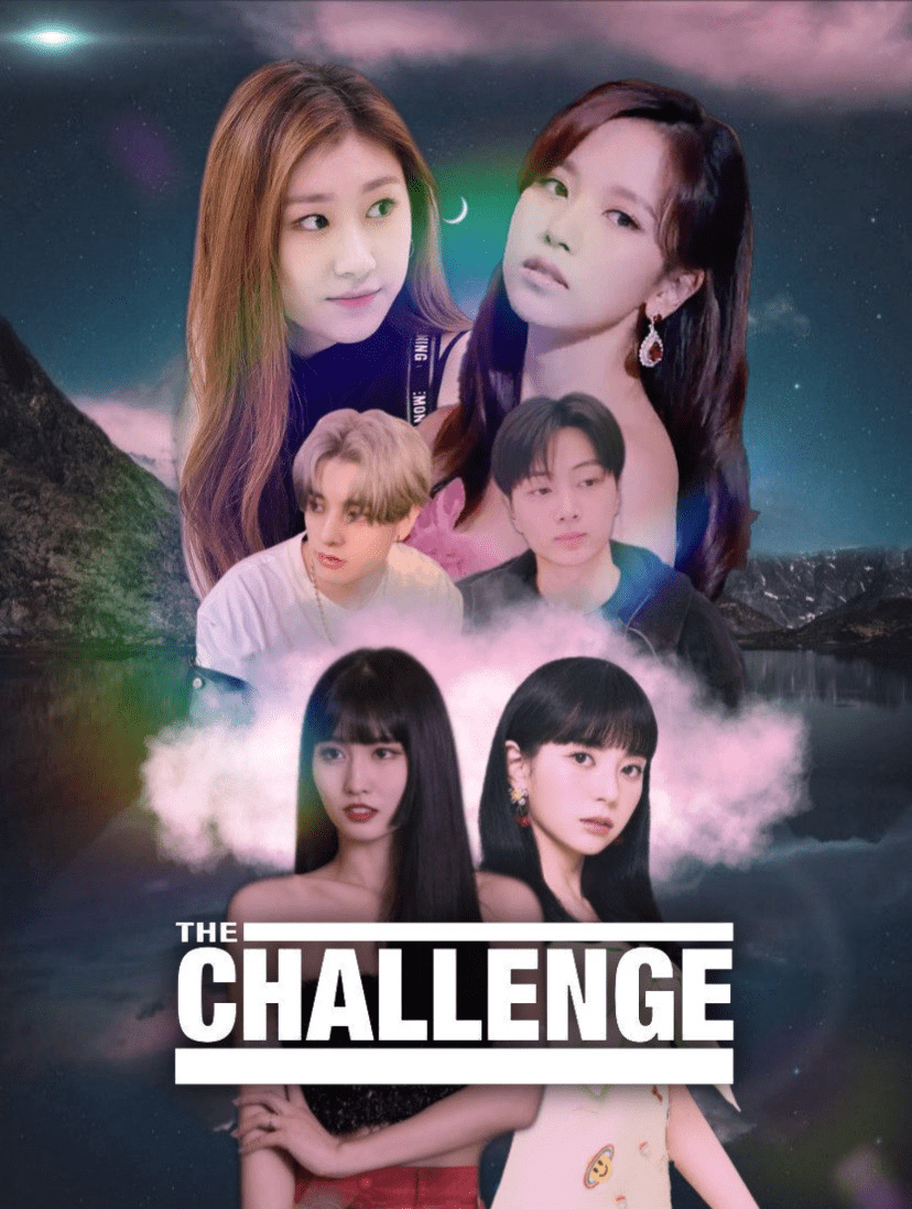 The Challenge Bffs Freaking Fart Simulators Wiki Fandom