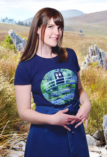 Sarah Beth Steagall | Freaking Fart Simulators Wiki | Fandom