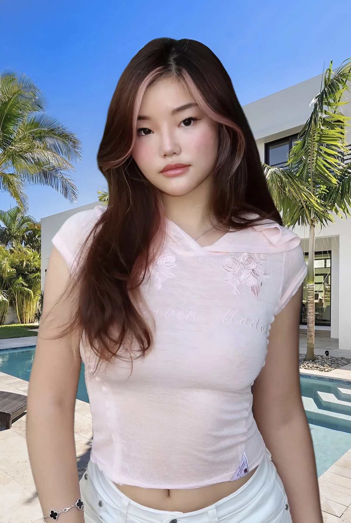 Anna Yoon/Gallery | Freaking Fart Simulators Wiki | Fandom