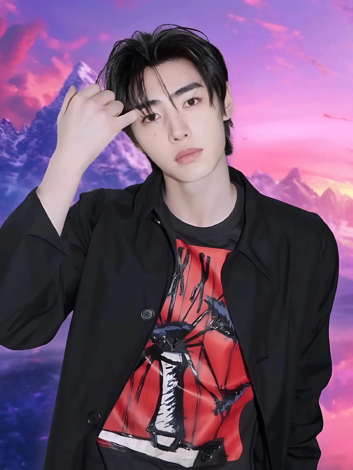 Sunghoon Park | Freaking Fart Simulators Wiki | Fandom