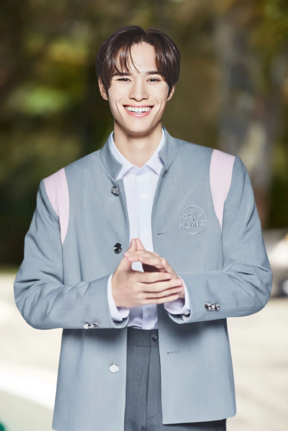 Jay Chang | Freaking Fart Simulators Wiki | Fandom