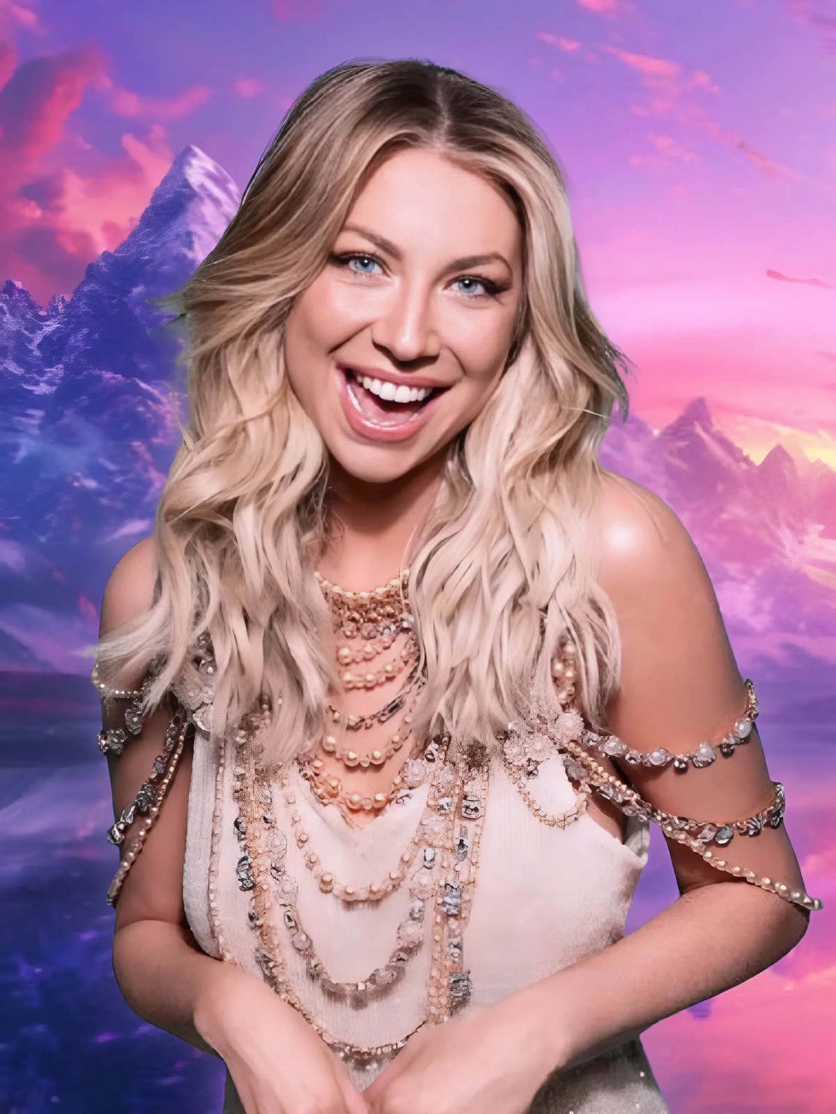 Stassi Schroeder | Freaking Fart Simulators Wiki | Fandom