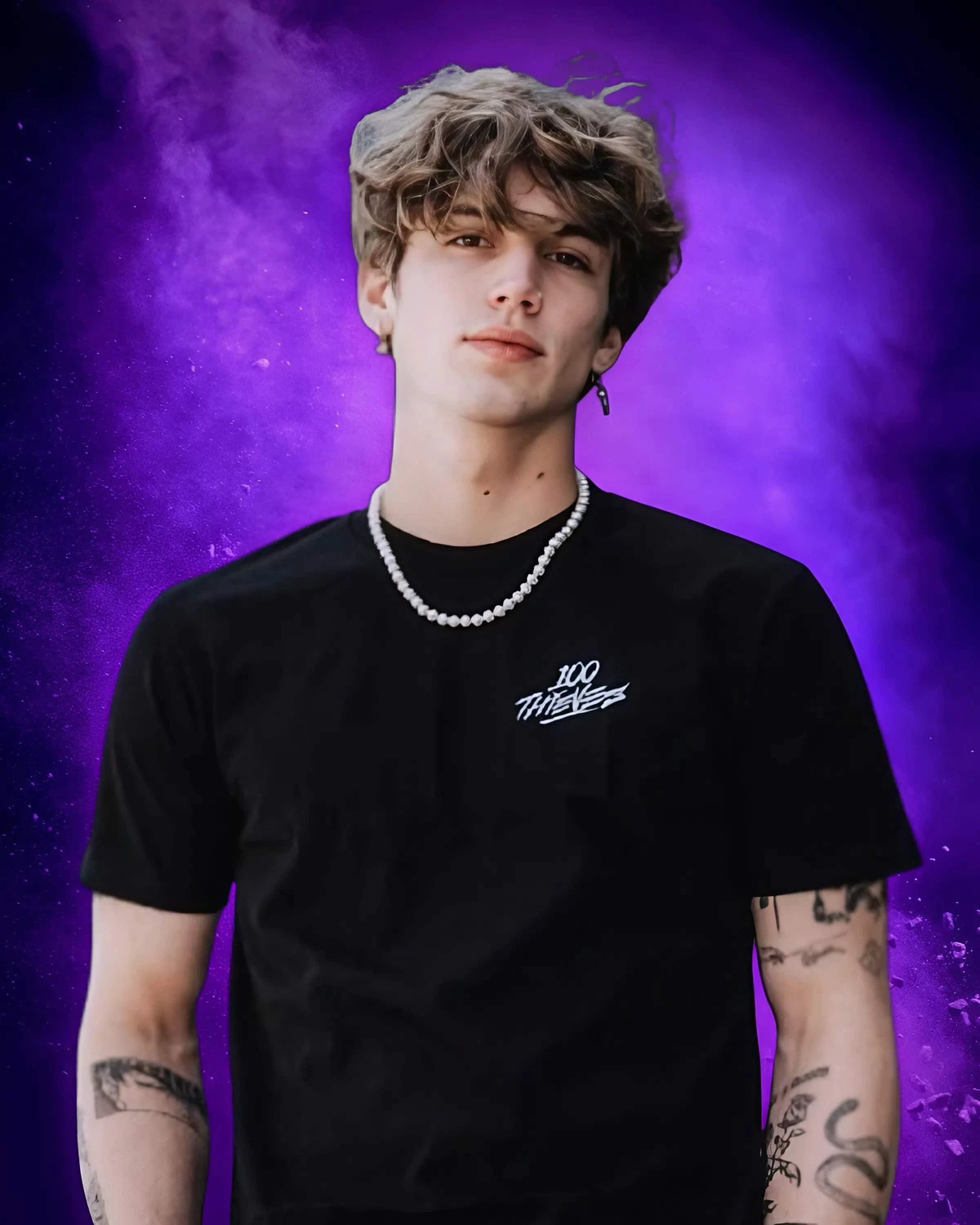 Ethan Beer | Freaking Fart Simulators Wiki | Fandom
