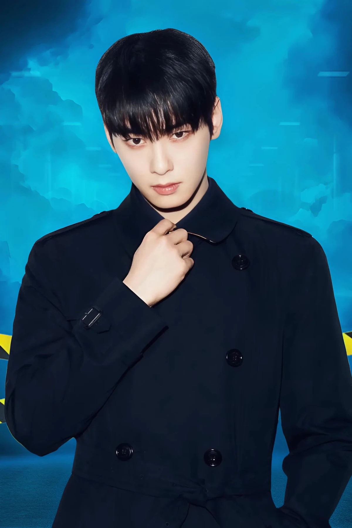 Eunwoo Cha/Gallery | Freaking Fart Simulators Wiki | Fandom