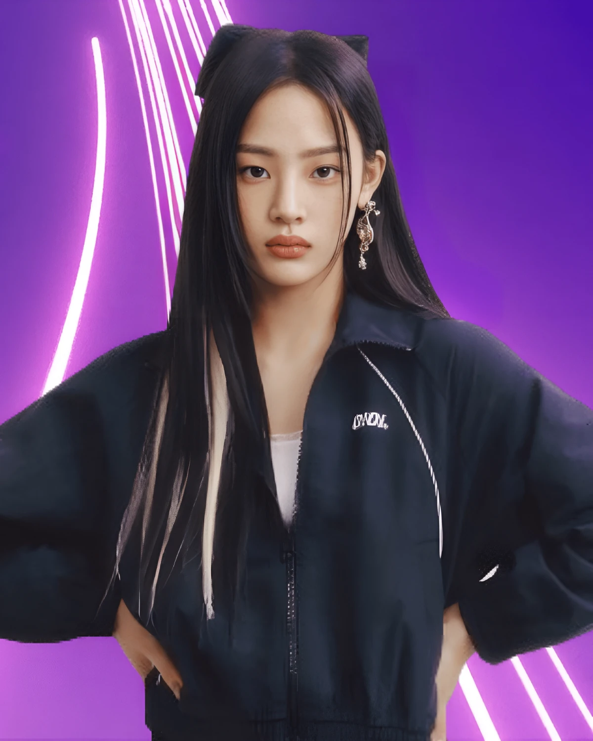 Kyoko Borzotra | Freaking Fart Simulators Wiki | Fandom