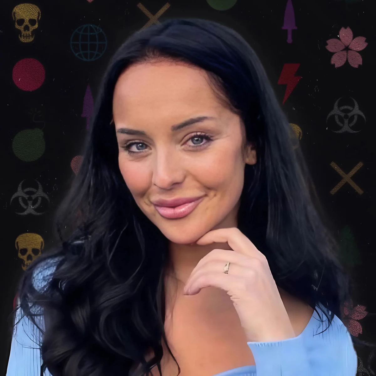 Bettina Buchanan | Freaking Fart Simulators Wiki | Fandom