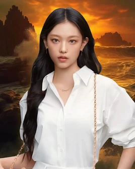 Eva Grande | Freaking Fart Simulators Wiki | Fandom