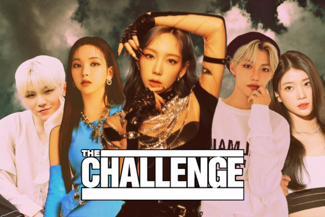 The Challenge: KR 1 | Freaking Fart Simulators Wiki | Fandom