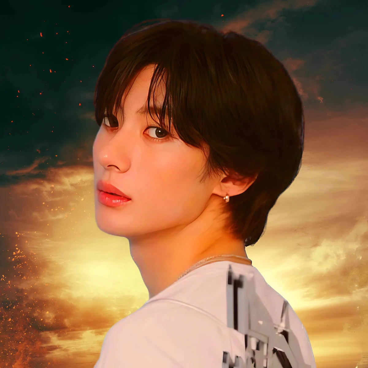 Anton Lee | Freaking Fart Simulators Wiki | Fandom