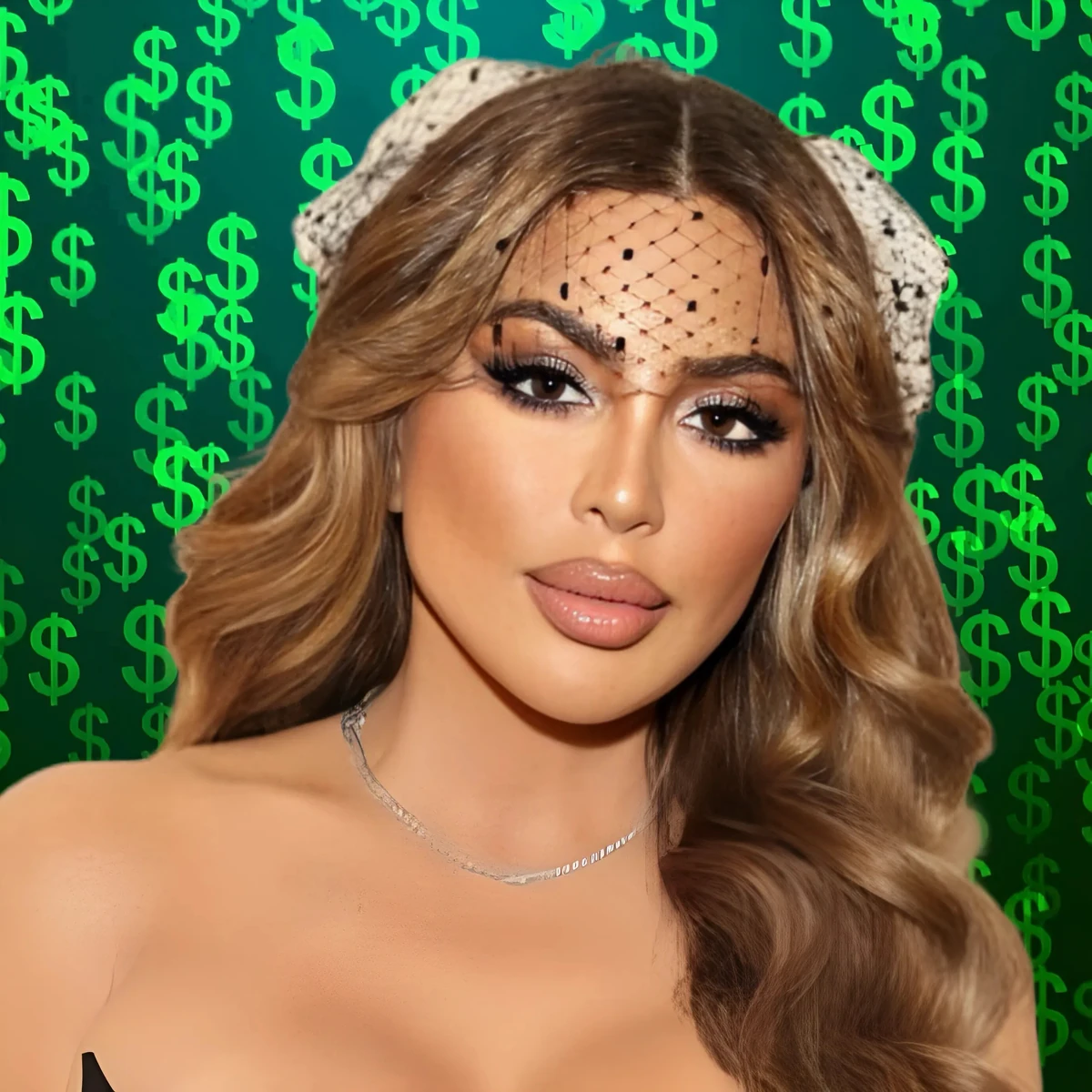 Larsa Pippen/Gallery | Freaking Fart Simulators Wiki | Fandom