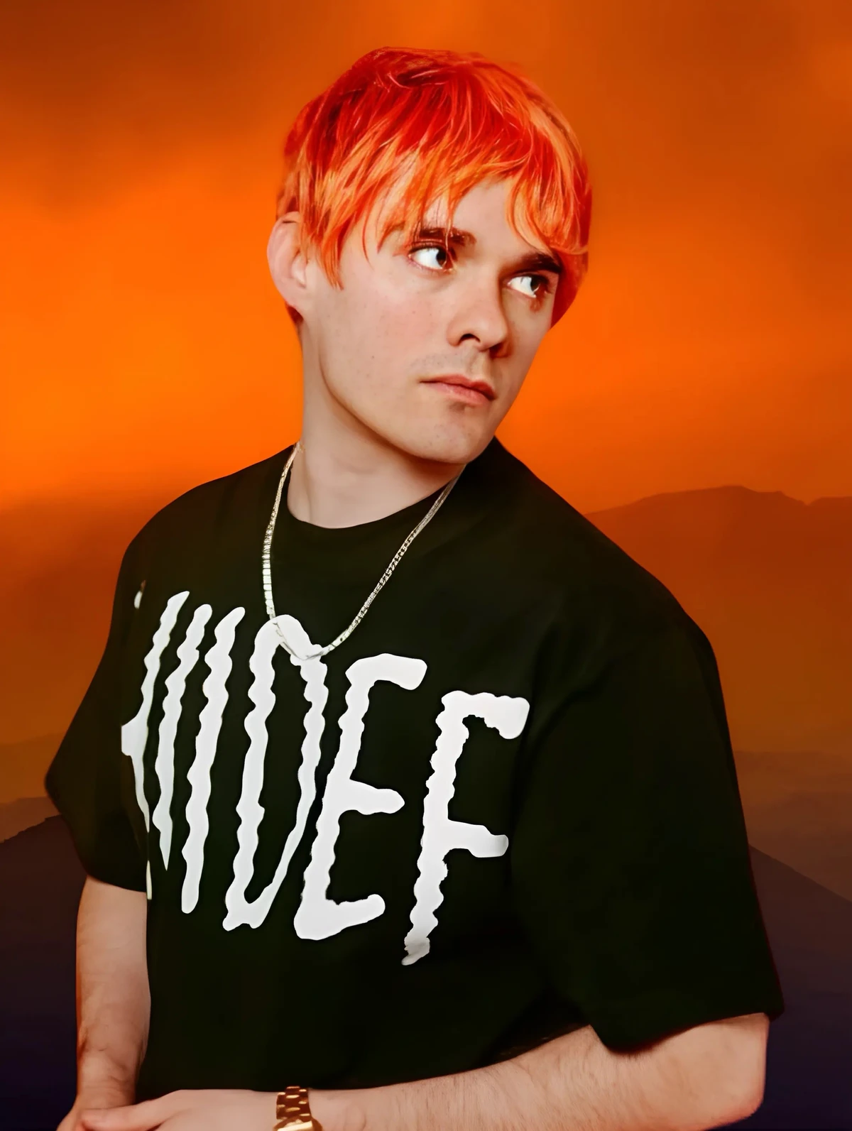 Luke Fart | Freaking Fart Simulators Wiki | Fandom