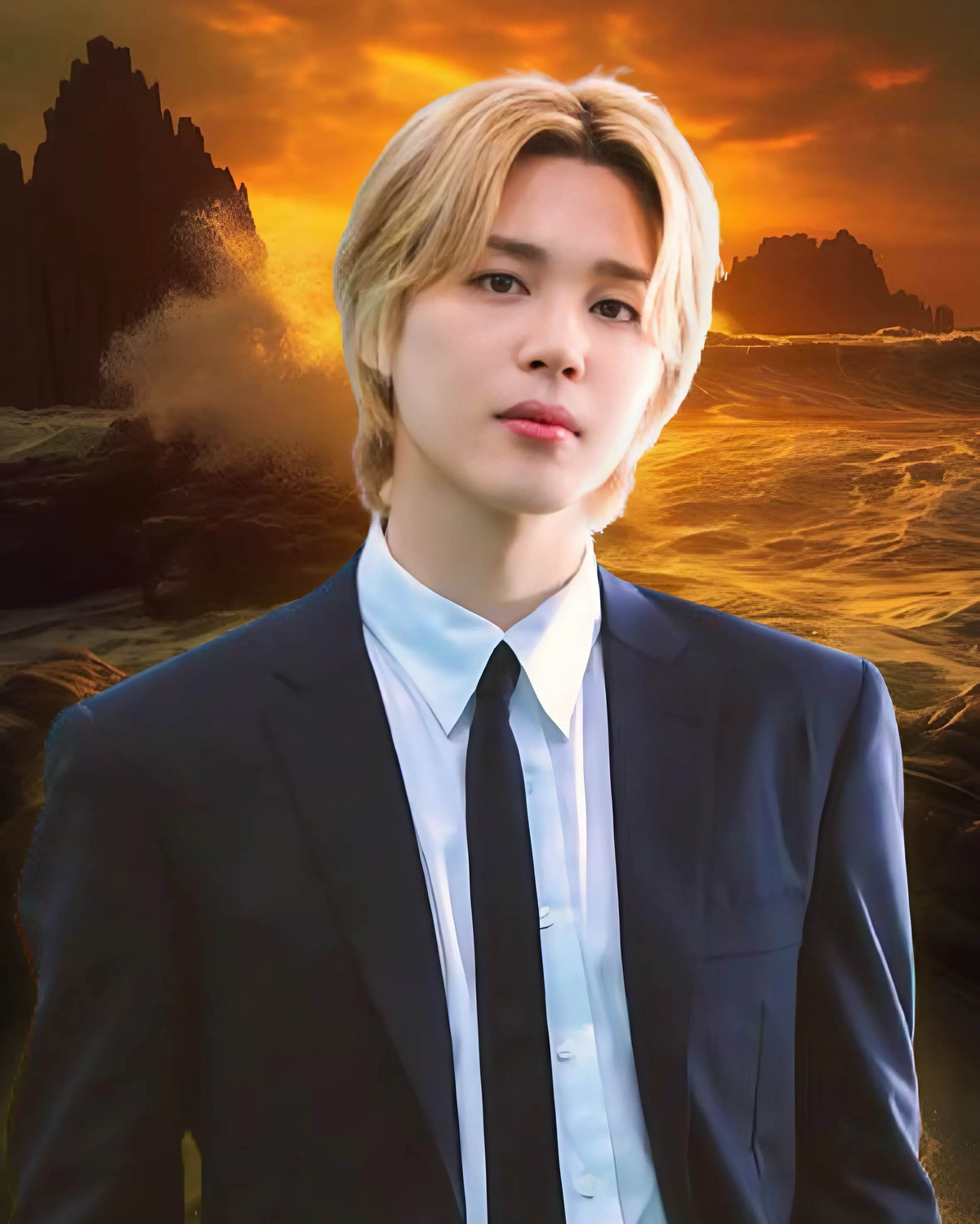 Jimin Park | Freaking Fart Simulators Wiki | Fandom