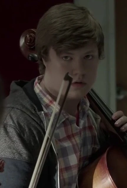 Sam | Freakish Wiki | Fandom