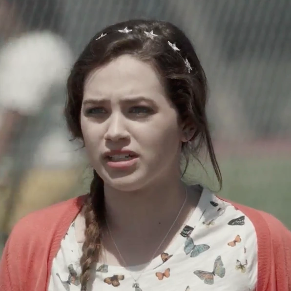 Mary Jones | Freakish Wiki | Fandom