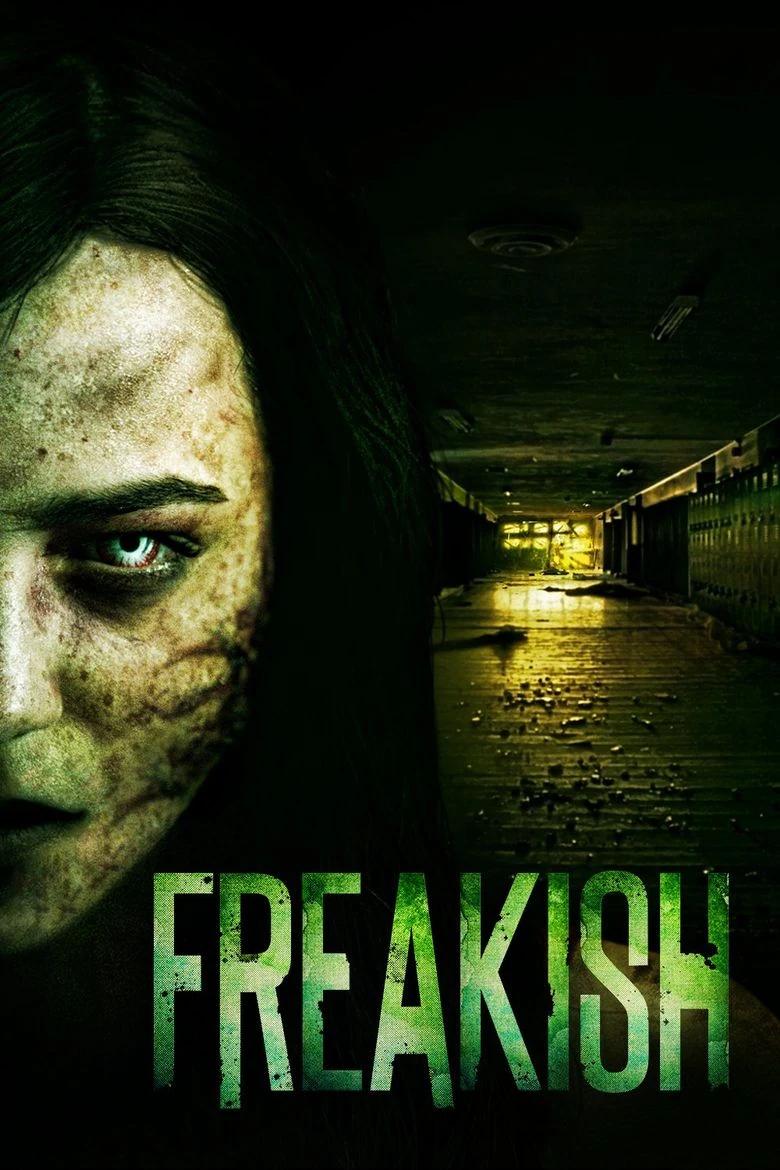 Season 1 | Freakish Wiki | Fandom