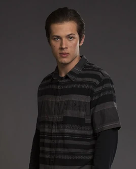 Grover Jones | Freakish Wiki | Fandom