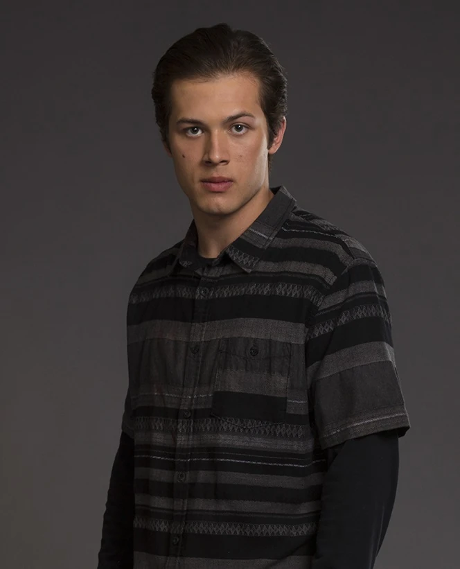 Grover Jones | Freakish Wiki | Fandom