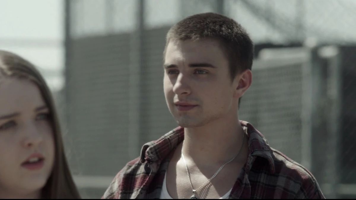 Lyle | Freakish Wiki | Fandom