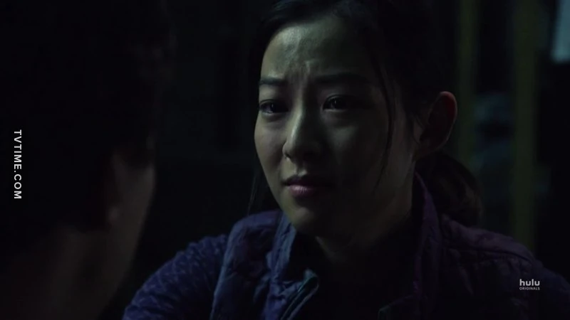 Tonya | Freakish Wiki | Fandom