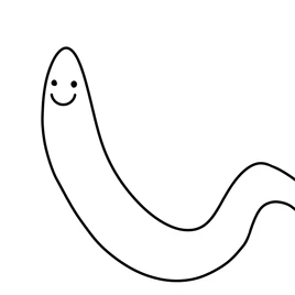 The Worm | Freakopolis Wiki | Fandom