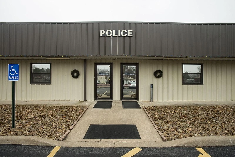 Crystal Mills Police Station | Freaks Never Forget Wiki | Fandom