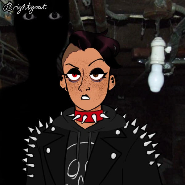 Eden Martinez | Freaks Never Forget Wiki | Fandom