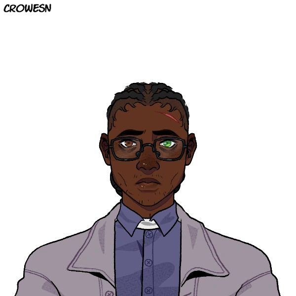 Corey Springs | Freaks Never Forget Wiki | Fandom