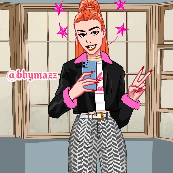 Kaitlin Jones | Freaks Never Forget Wiki | Fandom